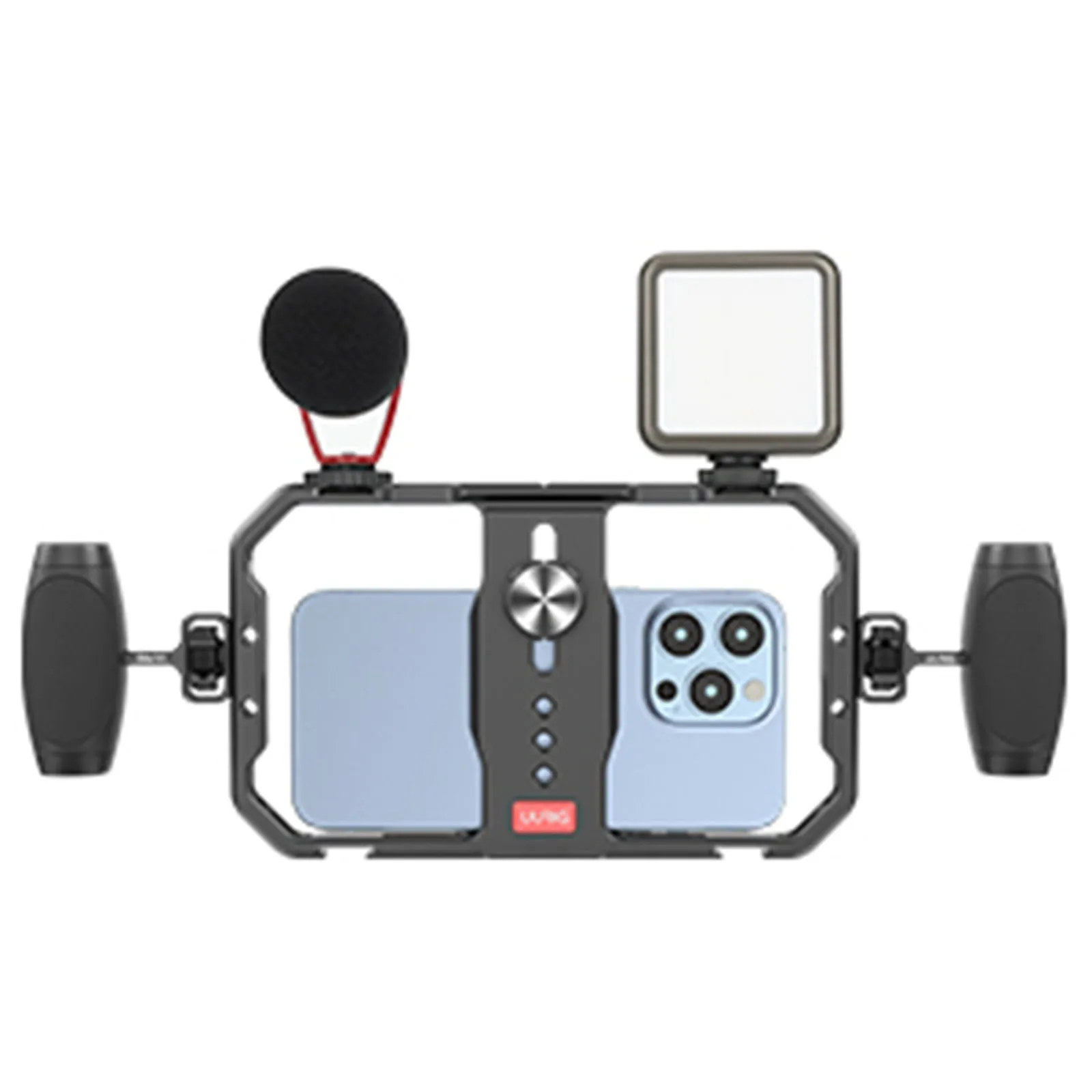 UURIG-Cell-Phone-Cage-Stabilizer-for-Video-Recording-Camera-Stabilizer ...