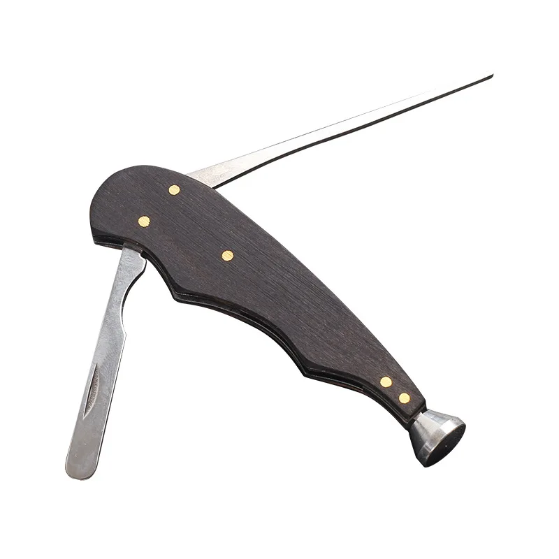 Ebony-Tobacco-Pipe-Presser-Pipe-3-In1-Tobacco-Pipe-Cleaner-Pressing-Rod ...