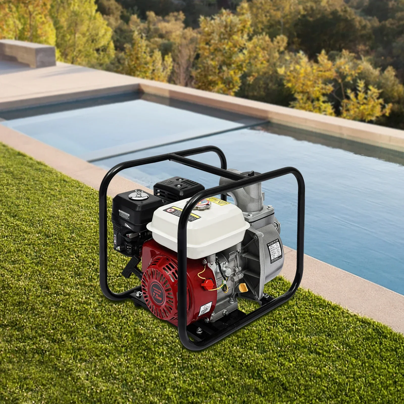 Crawl Swim Stroke: The Ultimate Guide to High-Performance Water Pumps ...