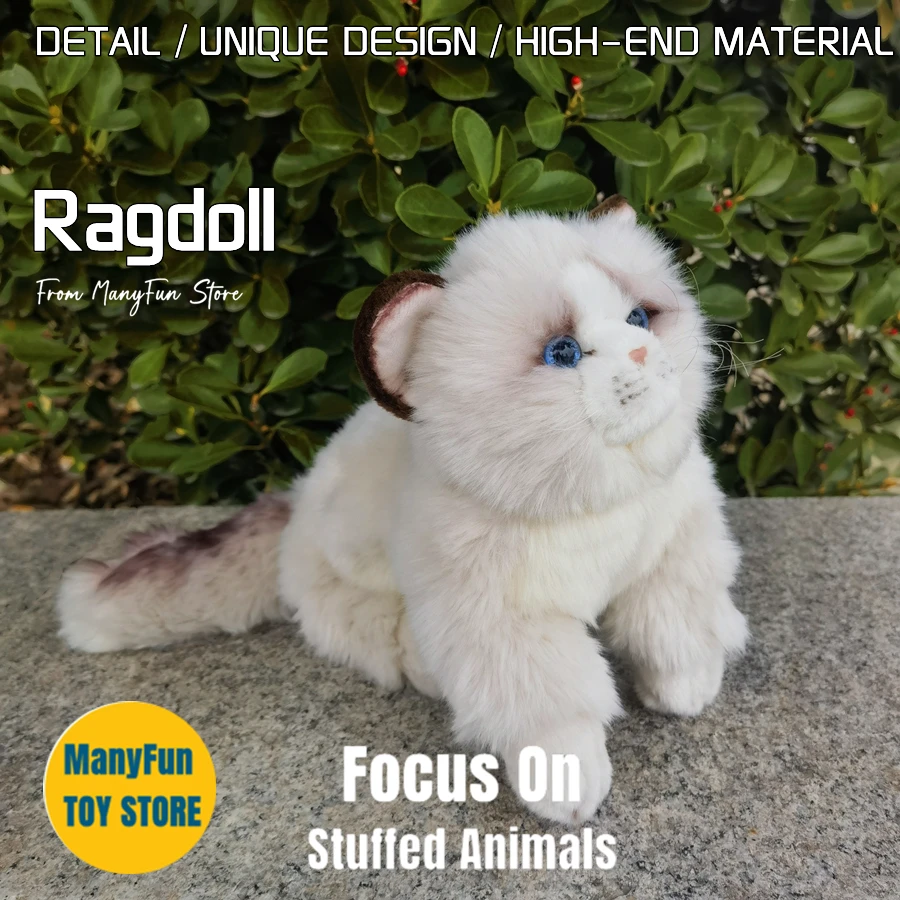 Ragdoll-Cat-Plush-Toy-High-Fidelity-Persian-Cats-Plushie-Rag-doll-Cat ...