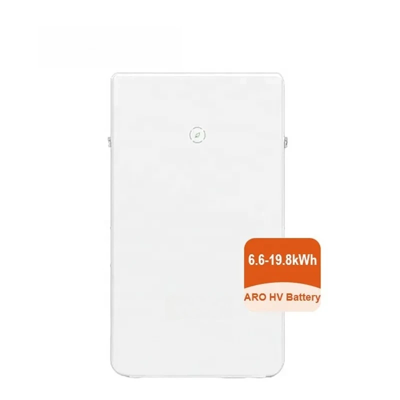 Growatt ARO US HV Battery 10kwh 15kwh 20kwh Stackable LiFePO4 Batteries ...