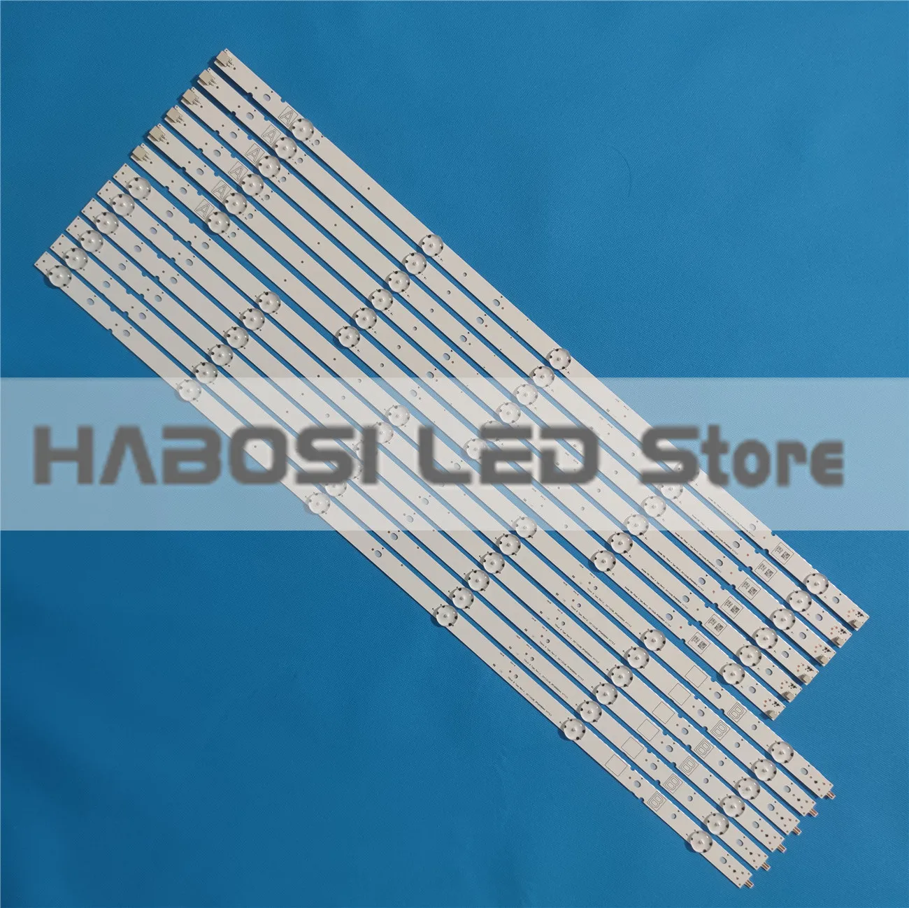 New-12pcs-LED-SO-NY-KD-70X690E-KD-70X6700E-KD70X690E-S700DUC-A-1 ...