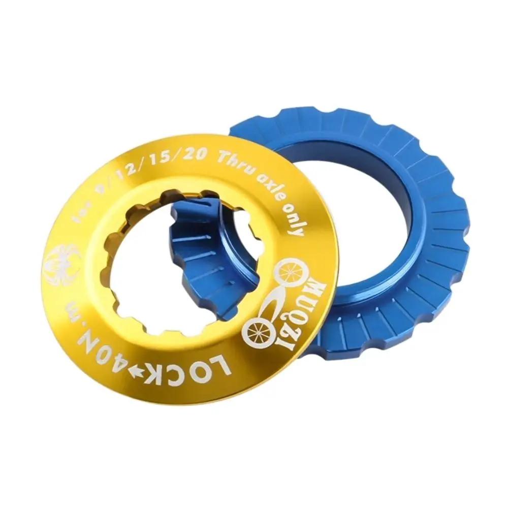 Cassette-Lockring-Disc-Brake-Rotor-Bicycle-Center-Lock-Cap-Bike ...