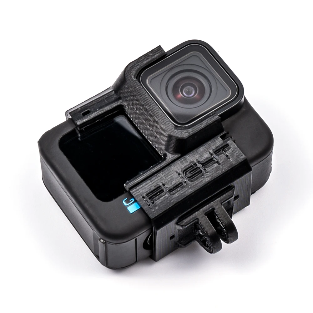 IFlight-Gopro 9/10 마운트 스탠드 XL5/F5/ProTek35/Chimera - 티몬