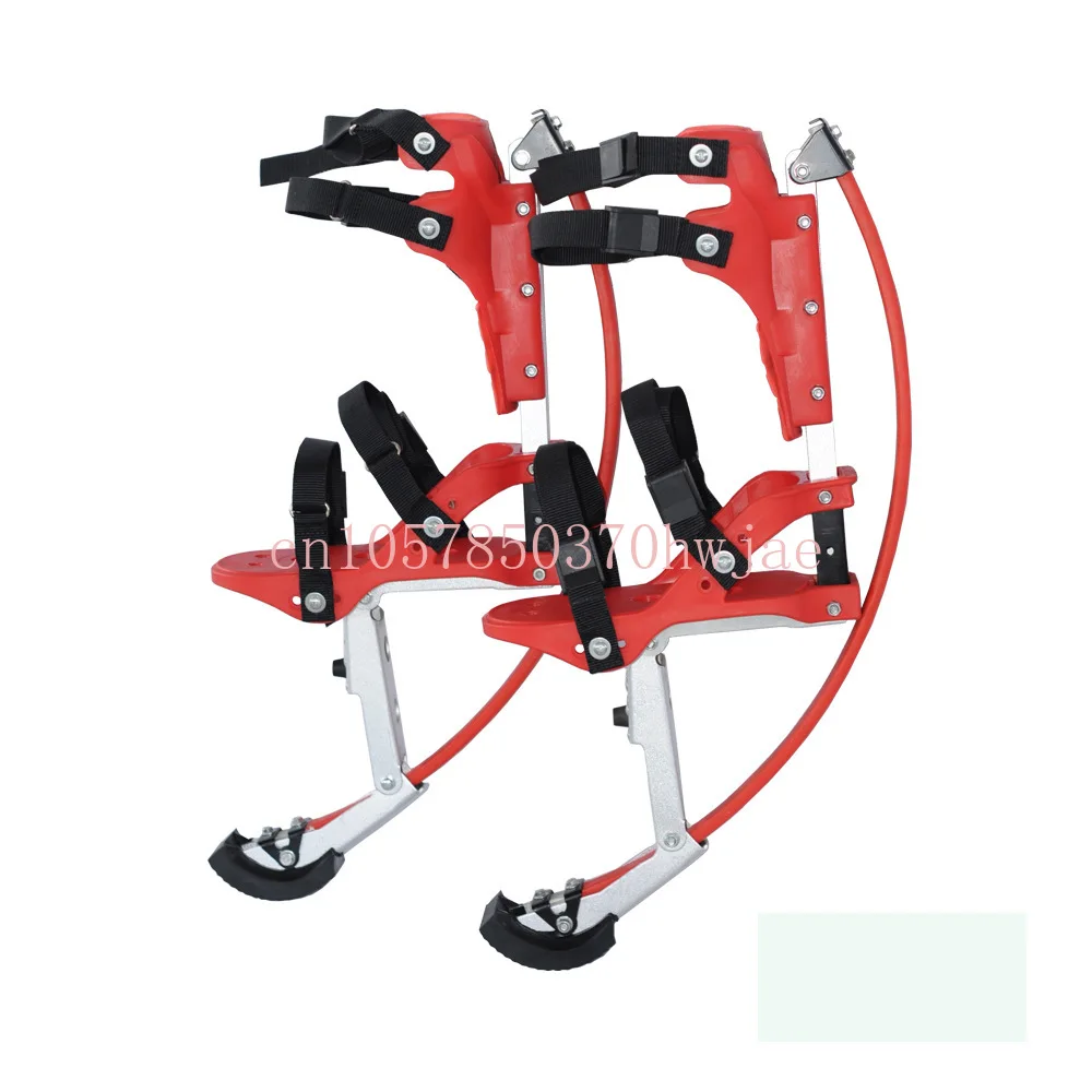 Spring-Stilts-Jumping-Shoes-Aluminum-Alloy-Children-s-Bounce-Shoes ...