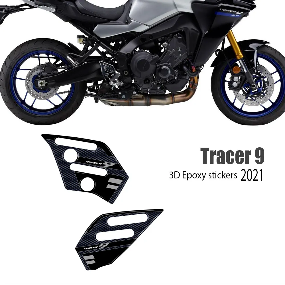 For-Yamaha-Tracer-9-TRACER-9-GT-TRACER9-9GT-2021-Motorcycle-Accessories ...