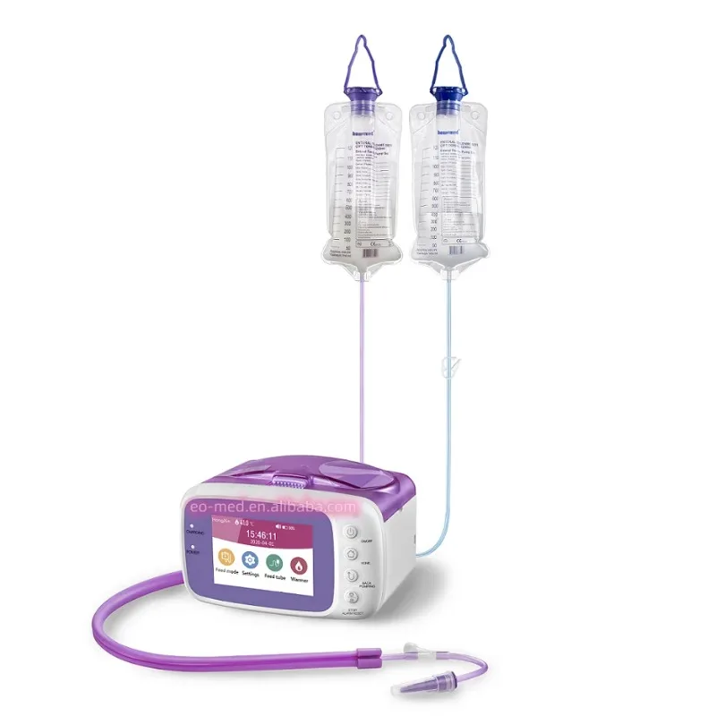 N300-series-New-Product-Enteral-Feeding-Pump-Nutricare-Nutrient-Pump ...