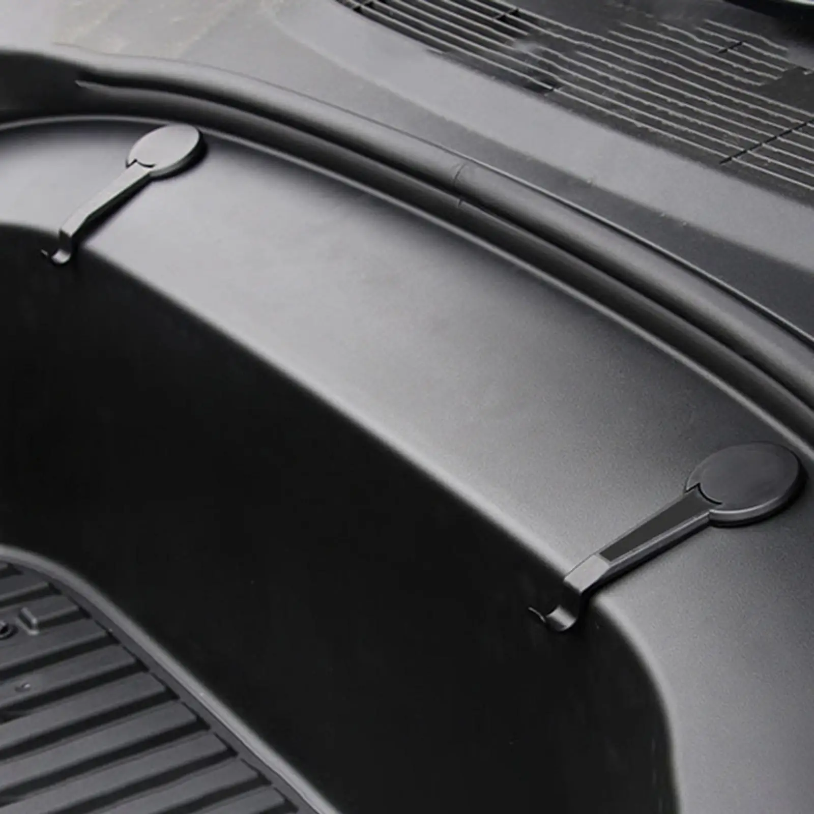 2Pcs-Hook-Front-Trunk-Car-Storage-Saving-Bag-Hook-Holder-Concealed ...