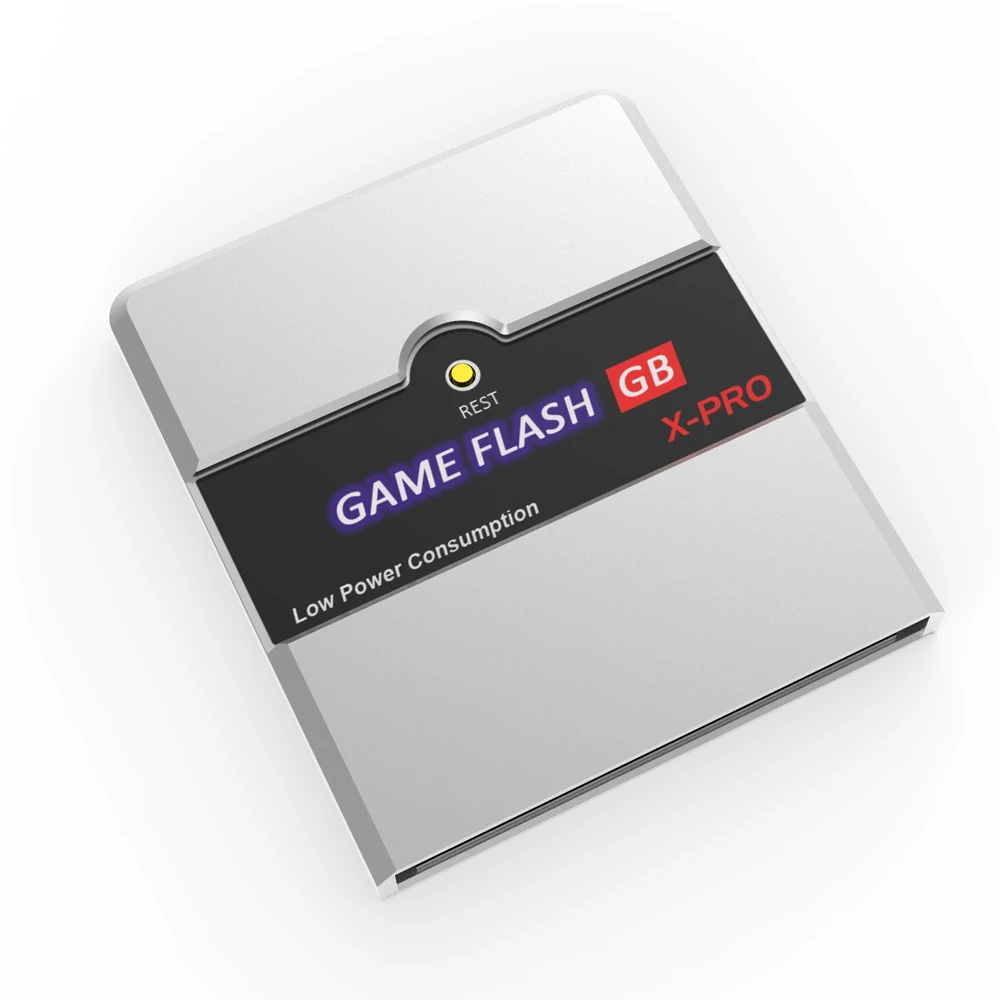 2024-China-Edition-GB-GBC-X-RPO-gameboy-game-cassette-suitable-for ...
