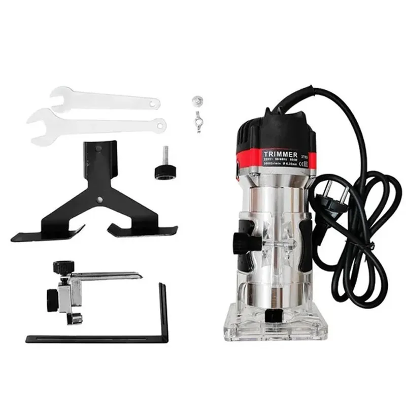 800w-30000rpm-Wood-Router-Tool-Combo-Kit-Electric-Woodworking-Machines ...