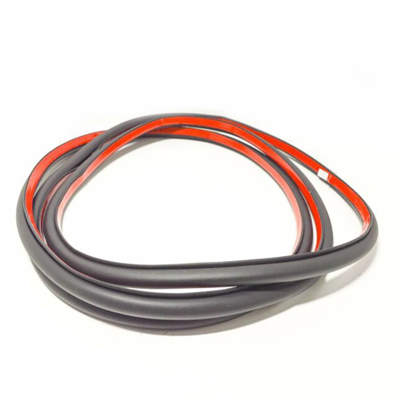 차체 고무 씰링 스트립 전면 문짝 방음 도장 51727278503 51767182269 BMW 호환 5 - 티몬