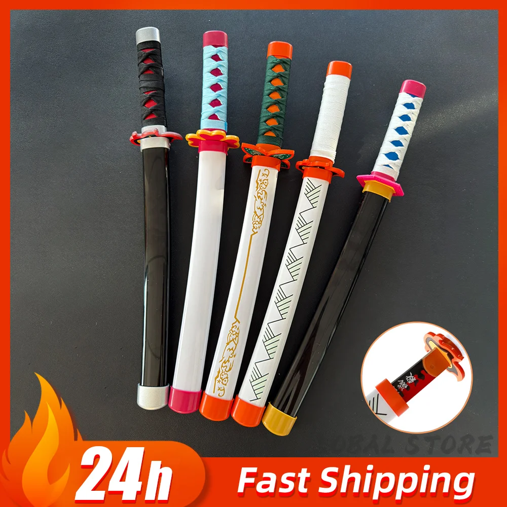 Are the Demon Slayer Samurai Swords Real Collectibles or Just Cheap Toys?