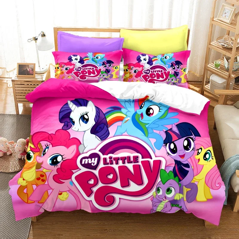 My Little Pony Bettwasche
