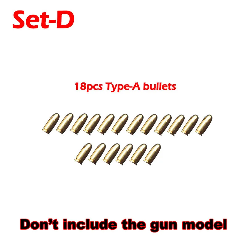 Miniature-Gun-Model-Toy-Acess-rios-1-3-Alloy-Glock-Bullets-Metal-Box ...