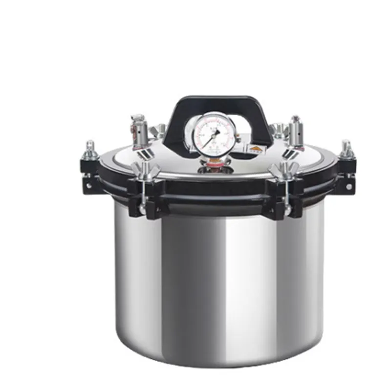 18L-24L-High-Pressure-Steam-Sterilization-Pot-High-Temperature ...