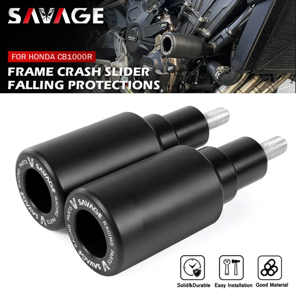 CB1000R-Frame-Slider-Crash-Protector-For-HONDA-CB-1000R-1000-R ...