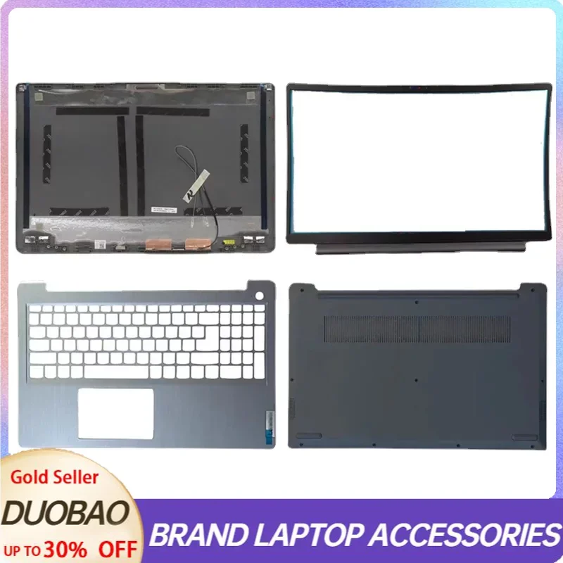 FOR-Lenovo-IdeaPad-3-15ITL6-15ADA6-15ALC6-15ABA7-2021-Laptop-LCD-Back ...