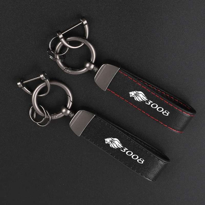 Leather-Keychain-Degree-Rotating-Horseshoe-Buckle-Fine-Key-Ring-for-Peugeot-3008.jpg