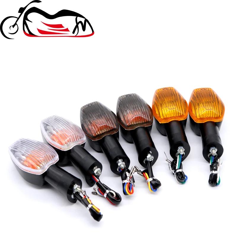 Turn Signal Indicator Light For HONDA CBR1100XX CBR900RR CBR 1000 125R ...