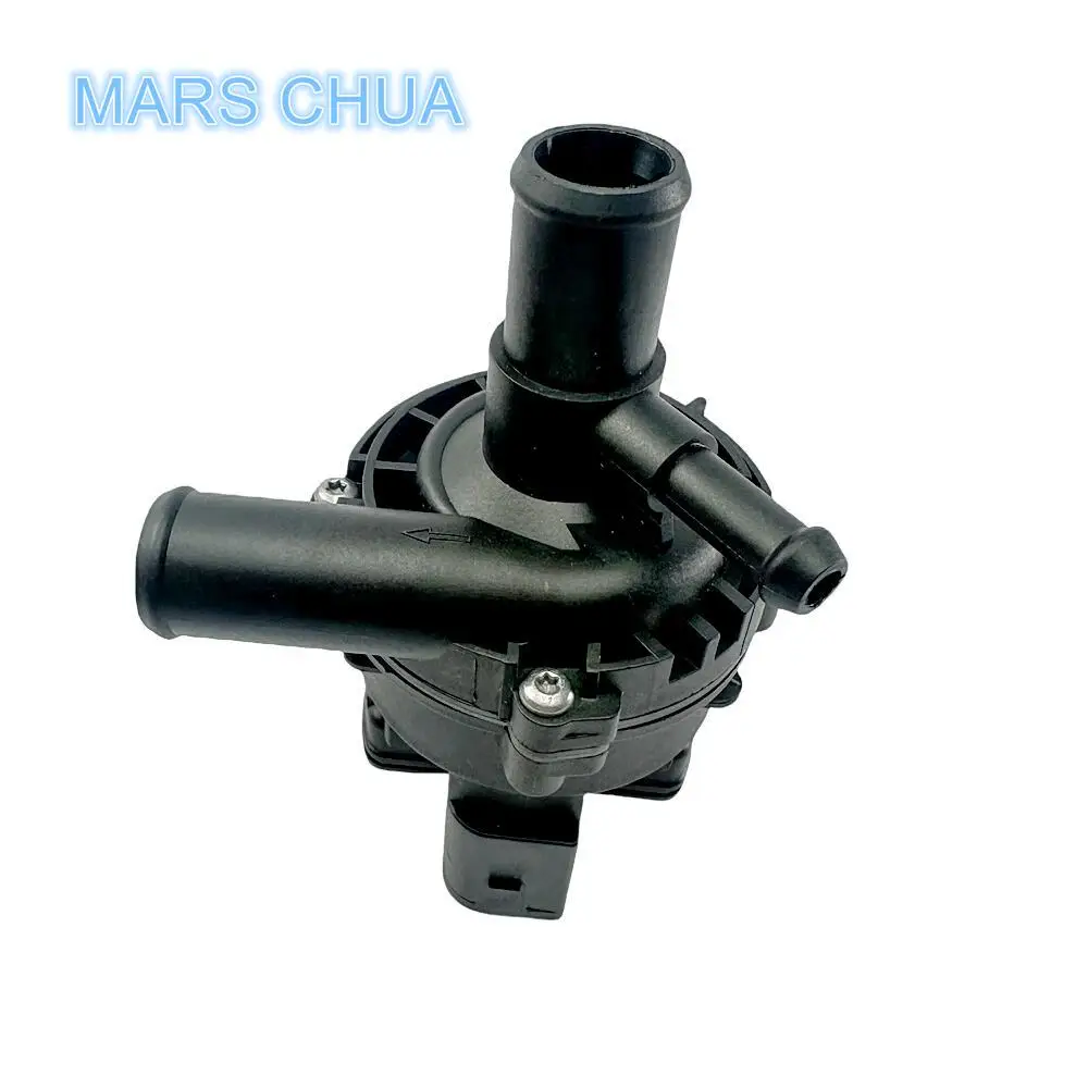 A2118350264-2118350264-Coolant-Water-Pump-Engine-Auxiliary-Water-Pump ...