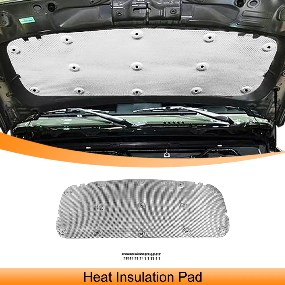 Car-Heat-Insulation-Cotton-for-Suzuki-Jimny-GL-XL-5-Door-2023-2024-Up ...