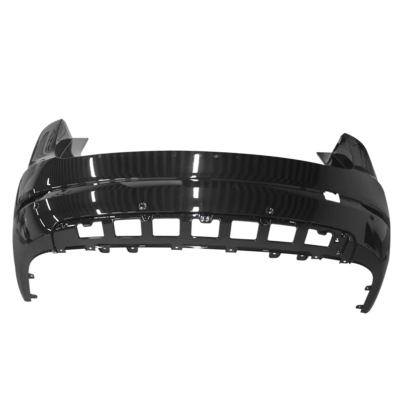 Car-Bumper-For-Li-Auto-Ideal-One-L7-L8-L9-Rear-Bumper-Plastic-Auto-Rear ...