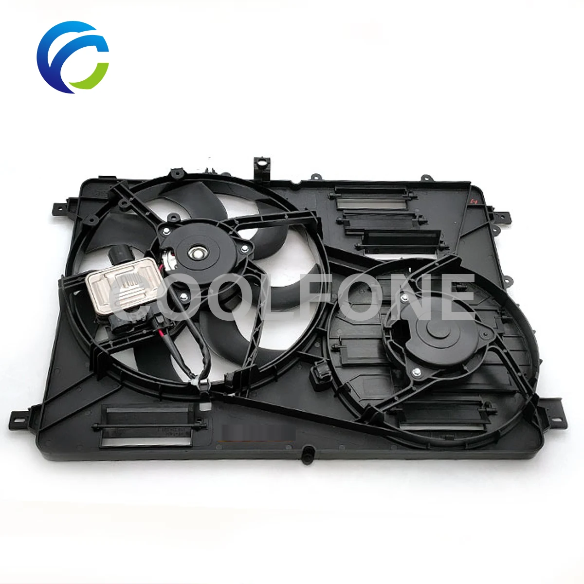 Electric-Cooling-Radiator-Fan-for-LAND-ROVER-RANGE-ROVER-EVOOUE-L538 ...