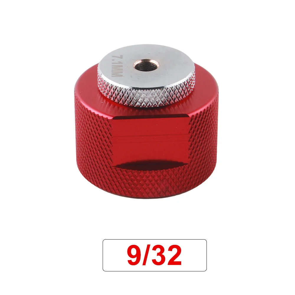 Baffle Cone Cups End Cap Drill Jig Solvent trap M22X1 Cup, End Cap .22 ...