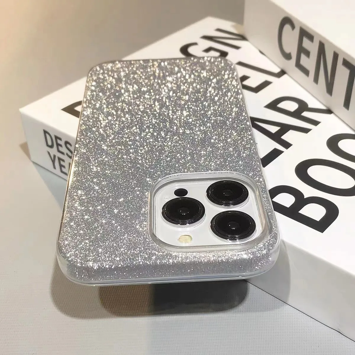 Shiny-Glitter-Bling-Silicone-Case-for-Apple-iPhone-15-Pro-Max-14-13-12 ...