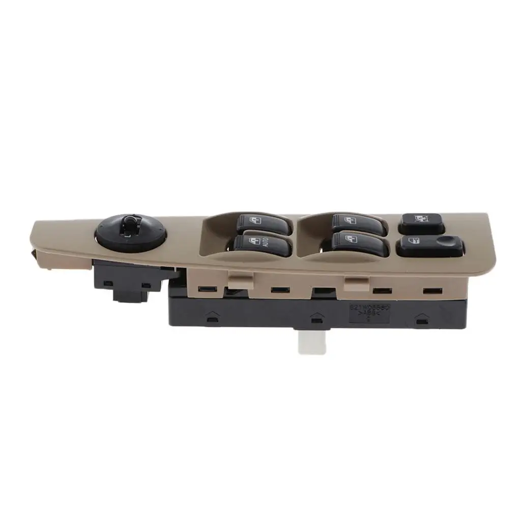 Brand New 935702F200 Master Power Window Switch for Cerato|Car Switches ...
