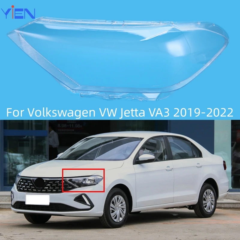 For-Volkswagen-VW-Jetta-VA3-2019-2020-2021-2022-Left-Right-Headlight ...