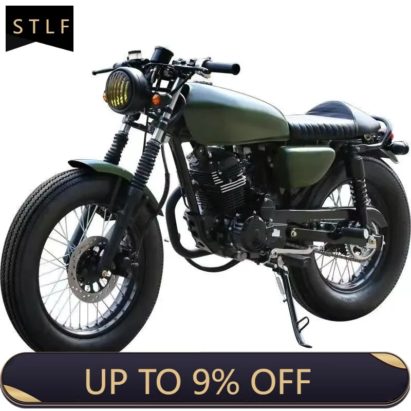 Zuimi Cool Model Retro Electric Motorcycle Fast Electric Dirt ...