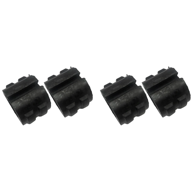 4Pcs-Front-Stabilizer-Anti-Sway-Bar-Bushing-2213231765-For-Mercedes-S ...