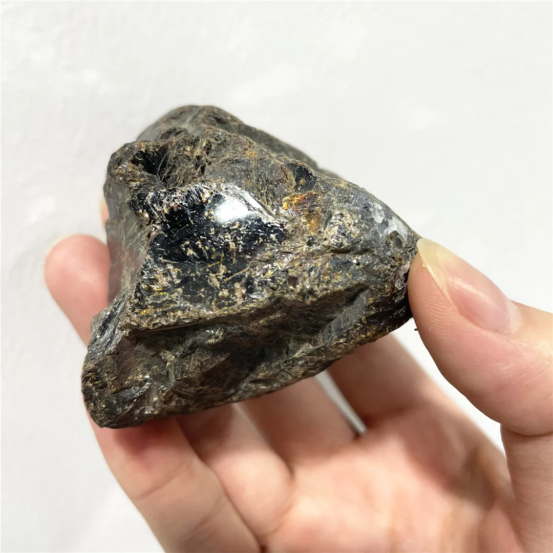 Raw Tungsten Ore