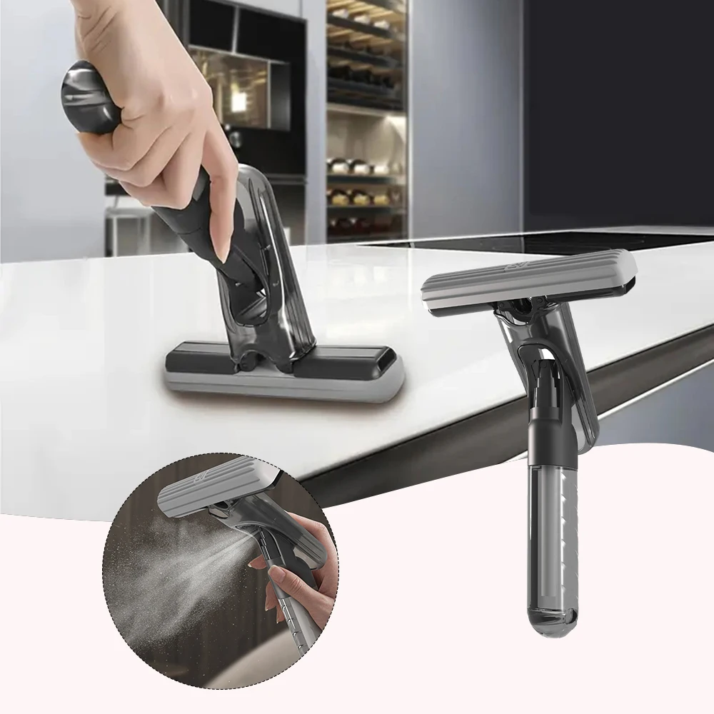 Household-Mini-Spray-Mop-Portable-Desktop-Cleaning-Mops-for-Home-Car ...