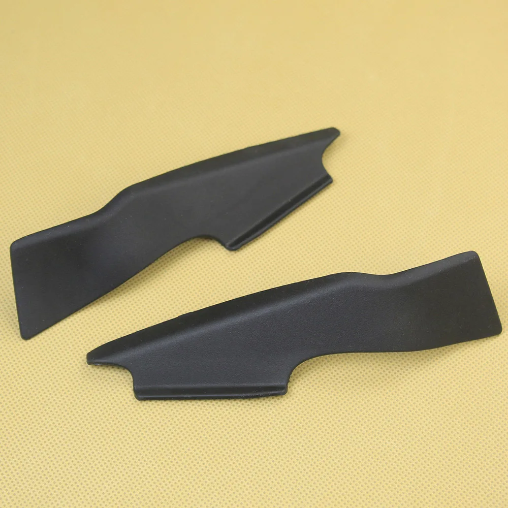 Front-Windshield-Triangular-Plate-Cover-8662736-8662737-Pair-Left-and ...