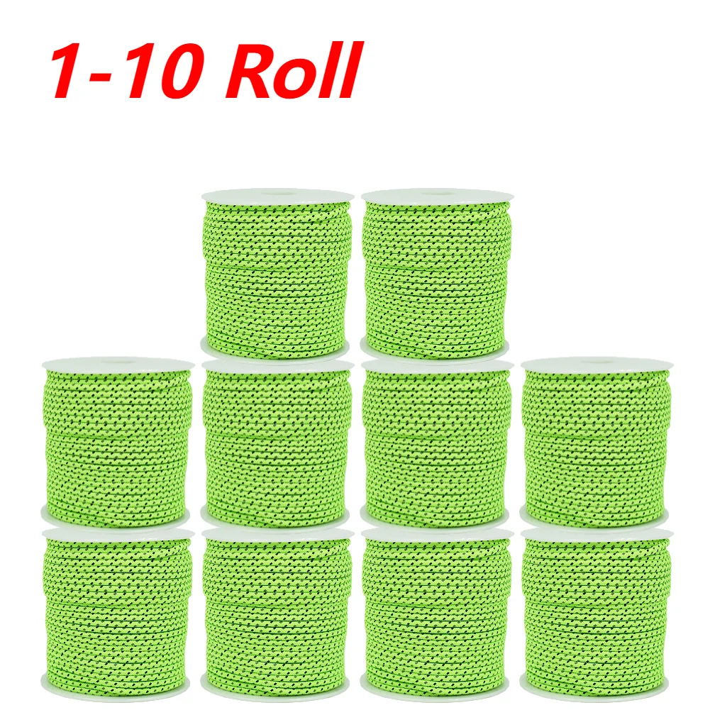 50m-2-5mm-Reflective-Tent-Rope-Guylines-Nylon-Line-Cord-Rescue-String ...