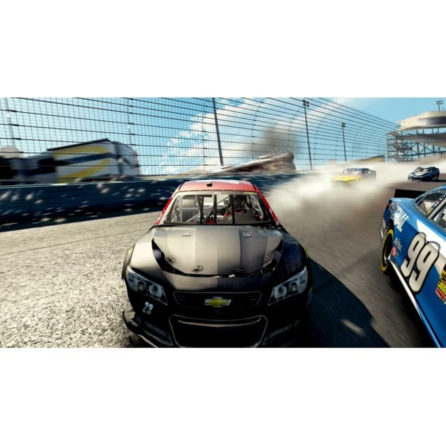 Nascar 14 Game