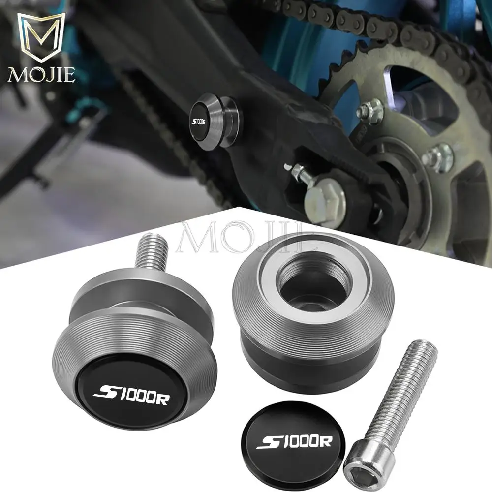 For-BMW-S1000R-S1000RR-S1000XR-2014-2015-2016-2017-2018-2019-2020-2021 ...