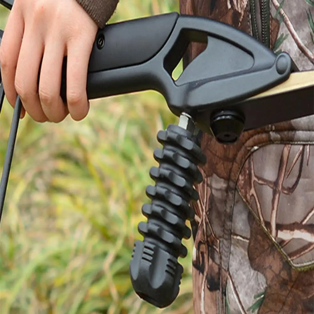 Bow-Arrow-Shock-Absorber-Bow-Stabilizer-with-Quick-Disconnect-Silencers ...