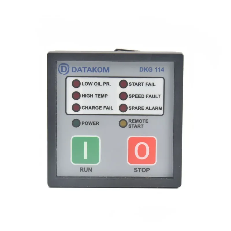DKG114-DATAKOM-Original-Generator-Auto-Start-Power-Failure-Control ...