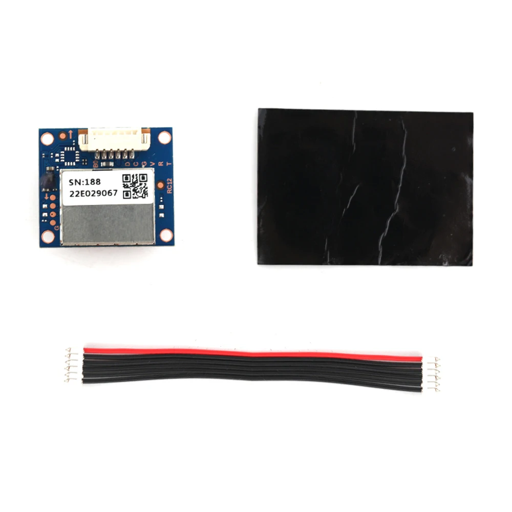 Remote-Control-Circuit-Board-and-GPS-Chip-Module-for-Fishing-Bait-Boat ...
