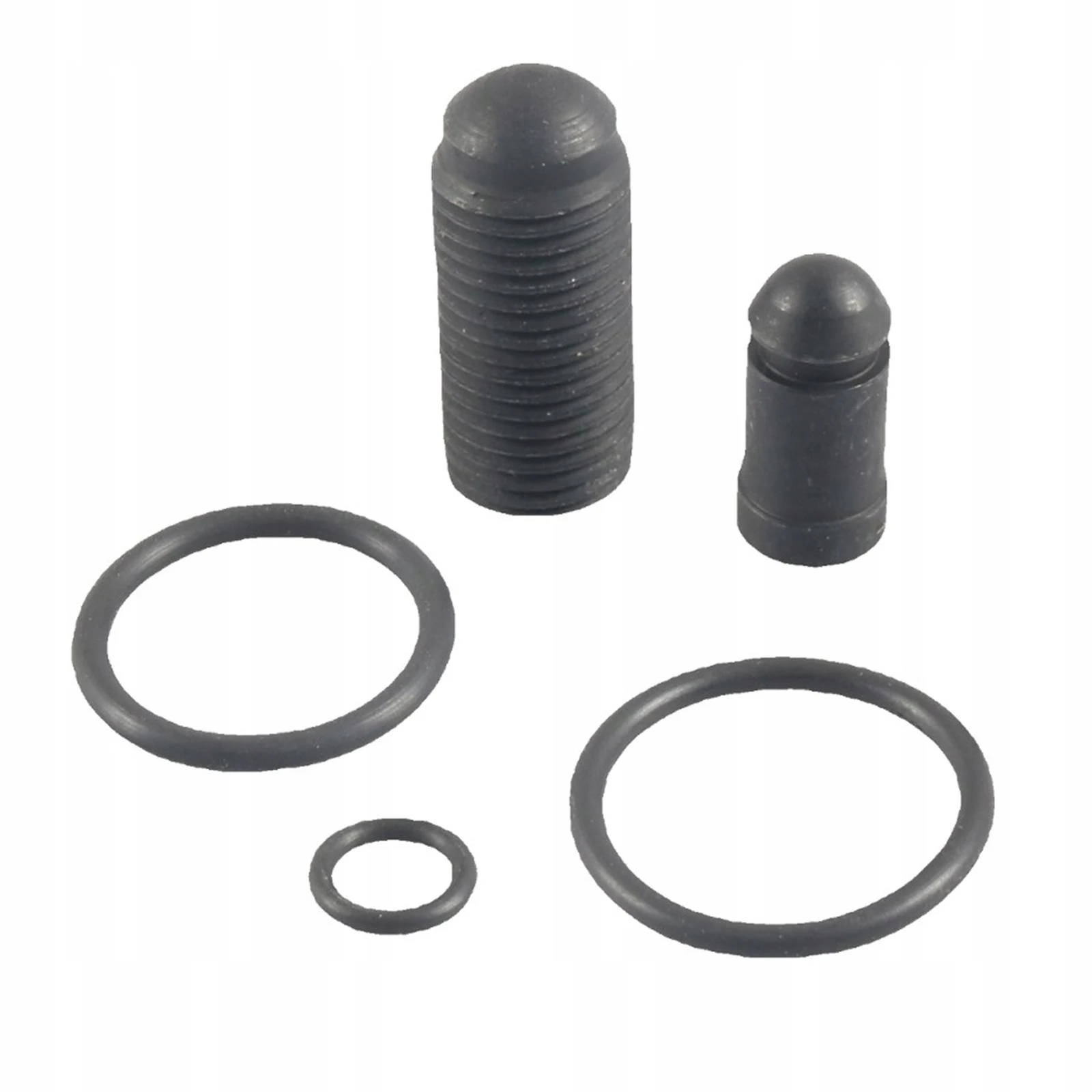 Injector Nozzle Seal Repair Kit For Audi A3 A4 Seat Toledo Leon Skoda ...