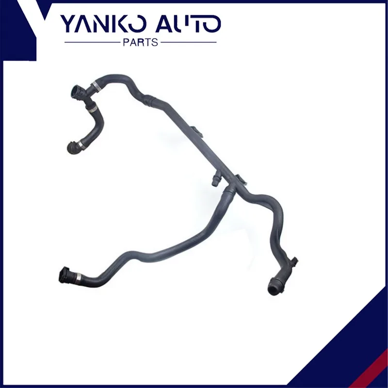 17127548242-Automotive-Heating-Unit-Return-Coolant-Hose-Rubber-Hose-for ...