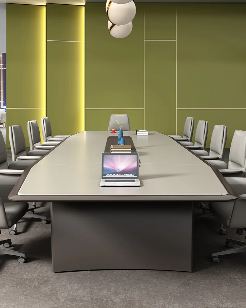Modern Executive Conference Room