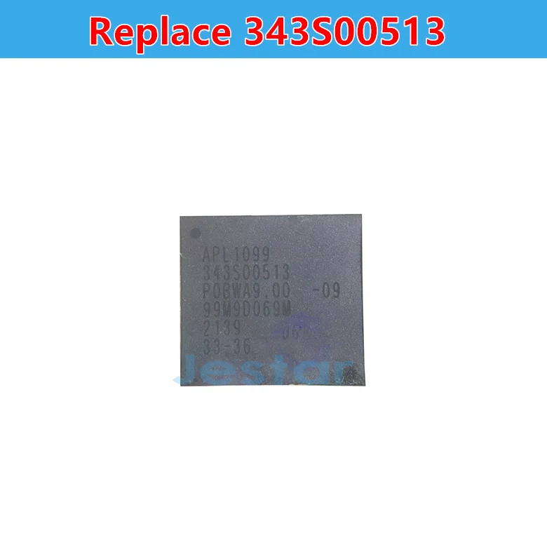 343S00514-343S00440-Power-343S00513-Backlight-Chipset-For-iPad-MINI6 ...