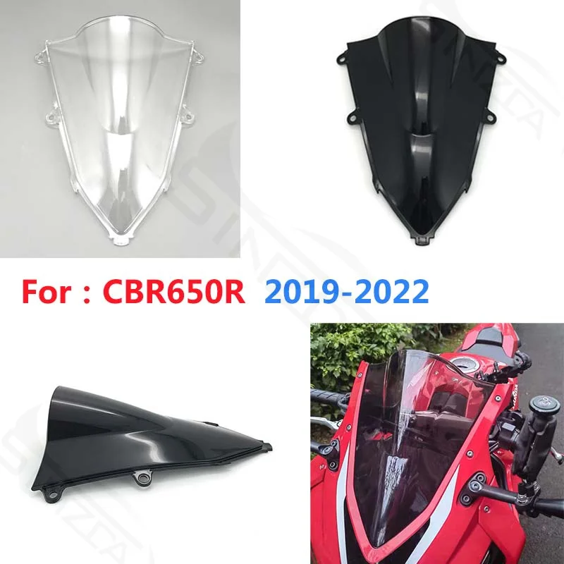 For Honda Cbr650r Cbr 650r 2019 2020 2021 2022 Motorcycle Accessories ...