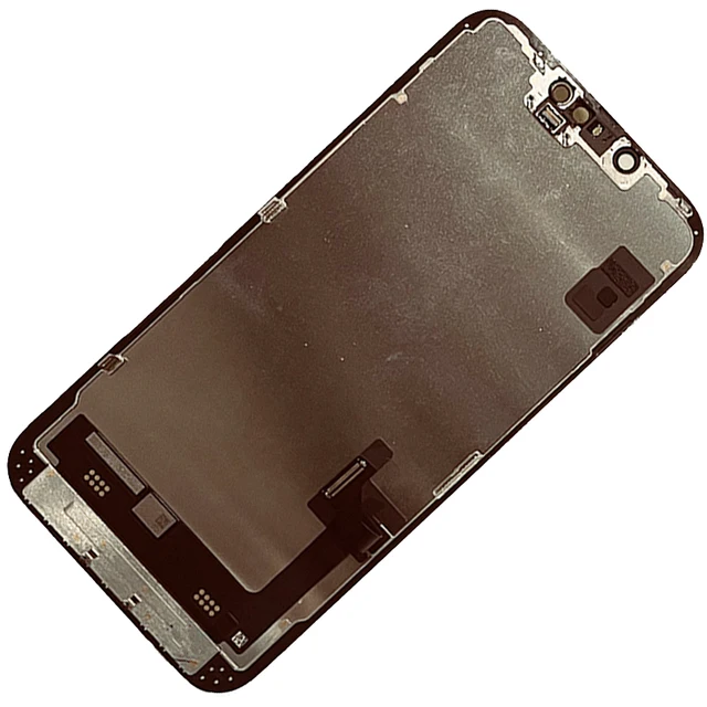 OLED For iPhone 14 Plus 14 Pro Max LCD Display Original Touch Screen ...