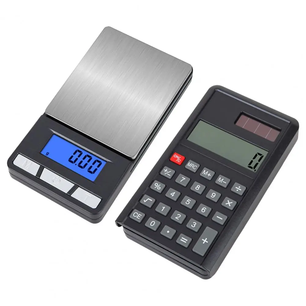 6-Units-Conversion-Electronic-Calculator-Scale-200g-0-01g-Precision ...