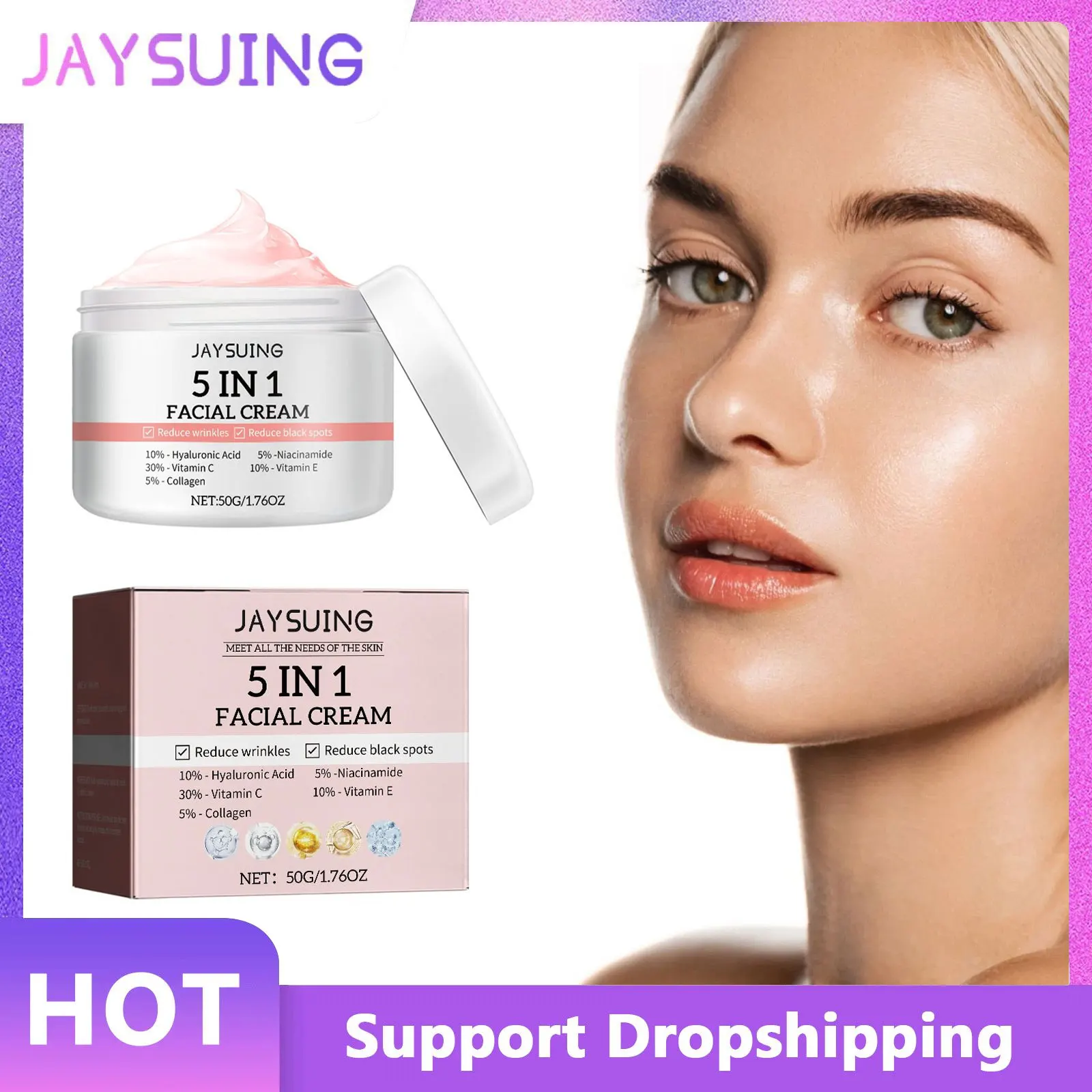 Anti-Fine-Lines-Cream-Tighten-Lift-Moisturizing-Lighten-Fade-Dark-Spots ...